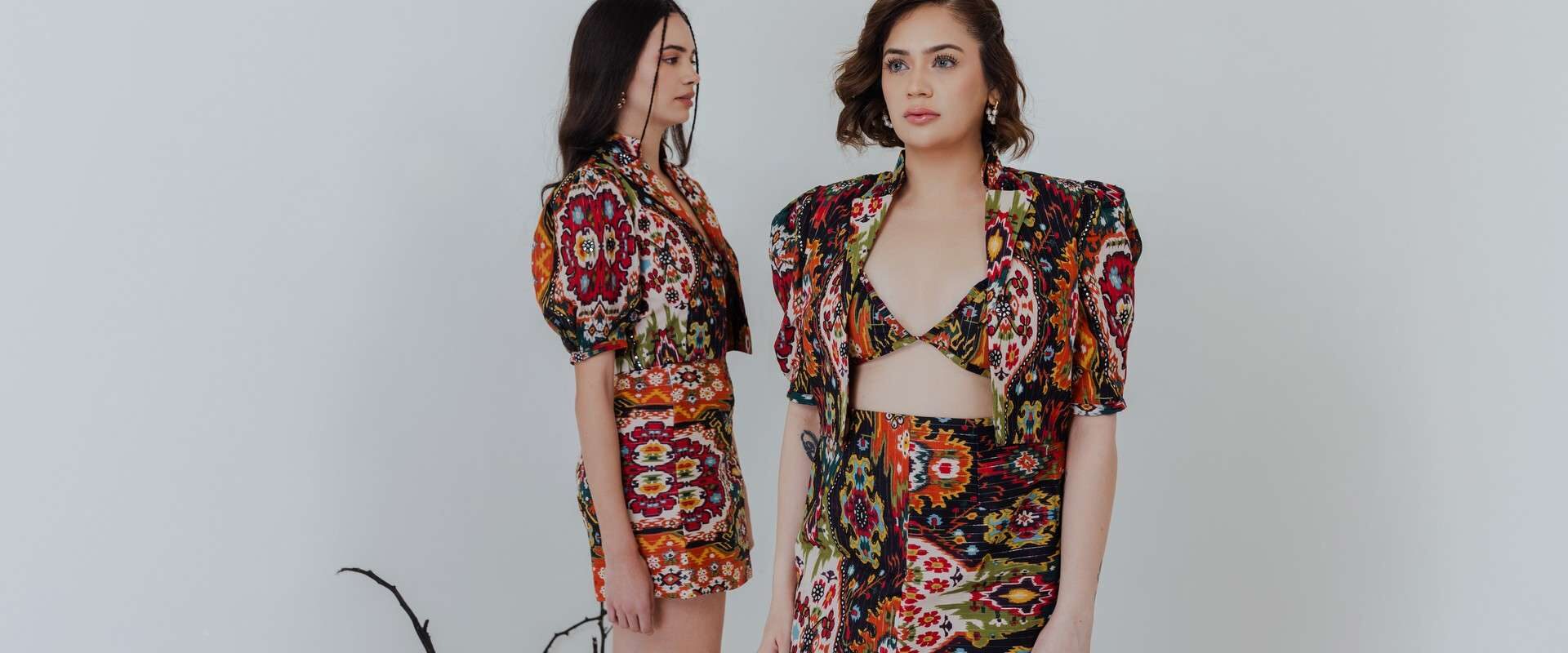 Ikaari | Fashion comes with Perfect Choice - IKAARI